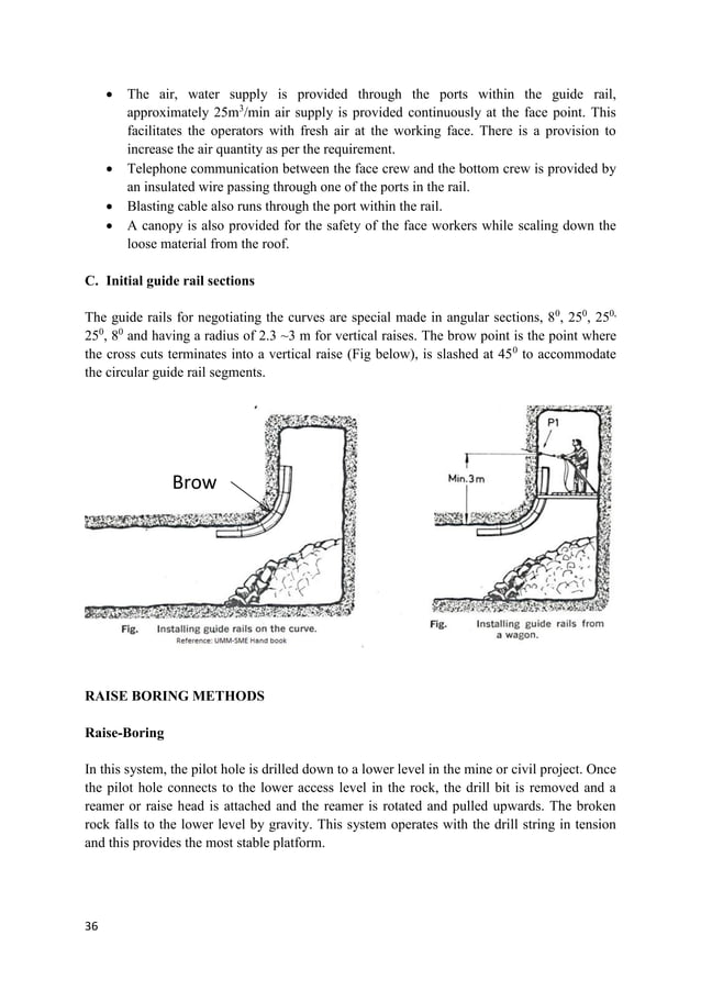 Lectures on metal mining | PDF | Commodities | Economy