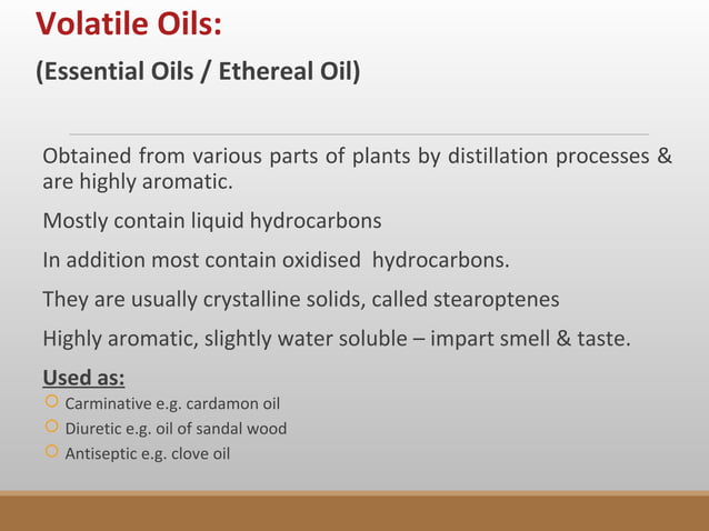 Lectures 03 Active principles of drugs and pharmacopeas | PPT | Skin ...