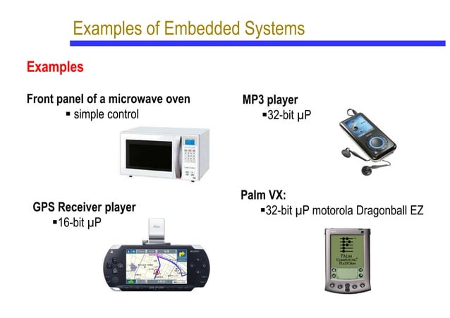 Embedded system Design introduction _ Karakola | PPT