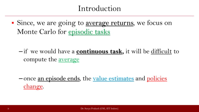 Lectures_18_19_20_Monte_Carlo_Methods.pdf | Physics | Science