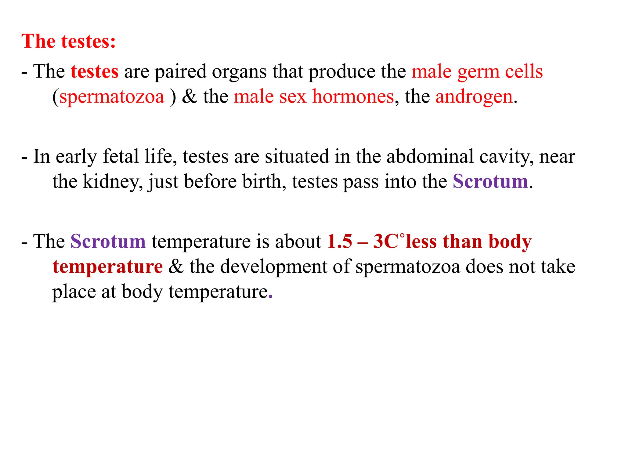 Embryology_Gametogenle_reproductive.pptx | Infertility | Reproductive ...