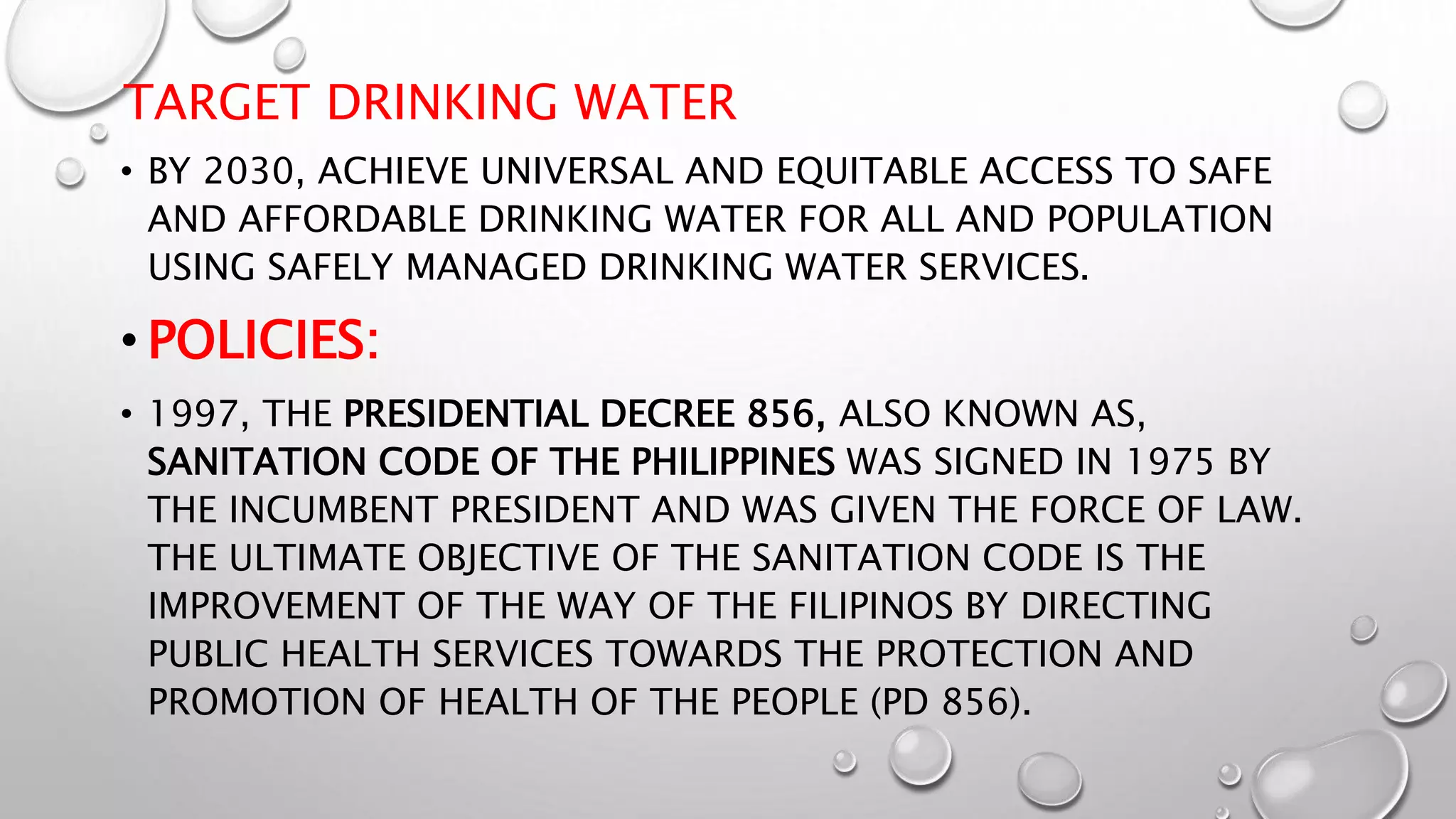 Lecture Safe Water.pptx