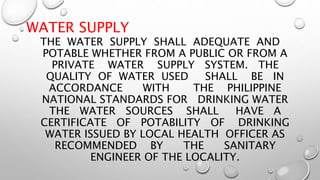 Lecture Safe Water.pptx