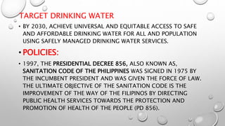 Lecture Safe Water.pptx