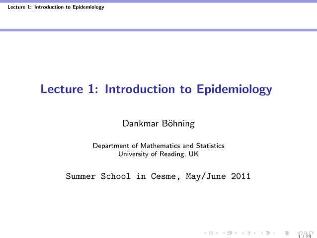 Introduction to EpidemiologyLectures_all_cesme2011.pdf