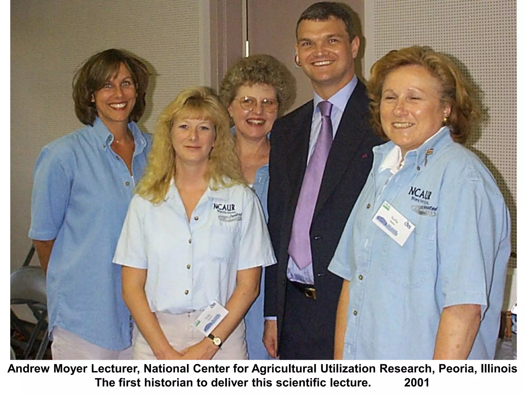 Lectures Available From Kevin Brown | PDF