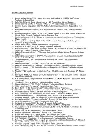 Lectures batx 2013 2017 2a v | PDF