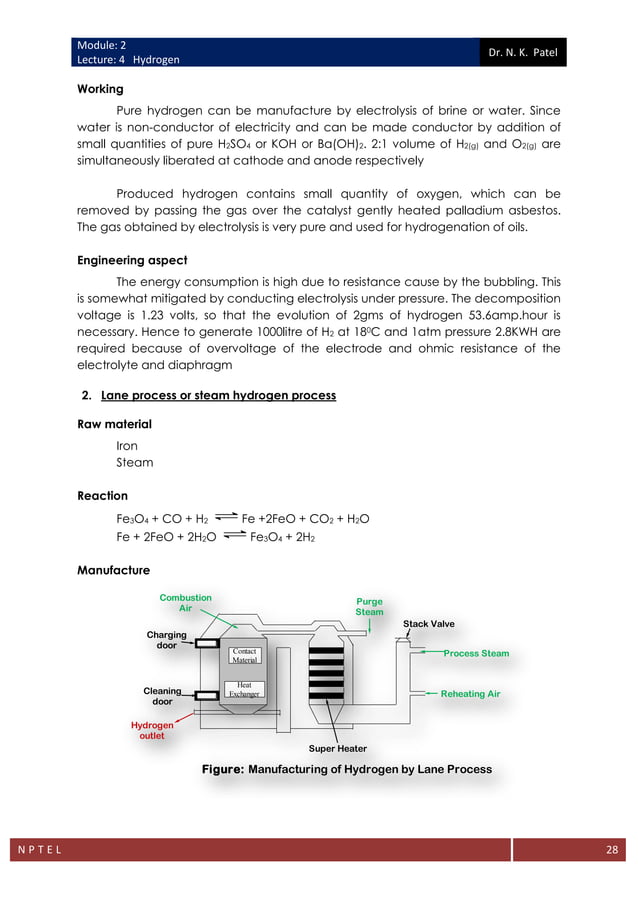 Lectures ON chemical Process technology.pdf