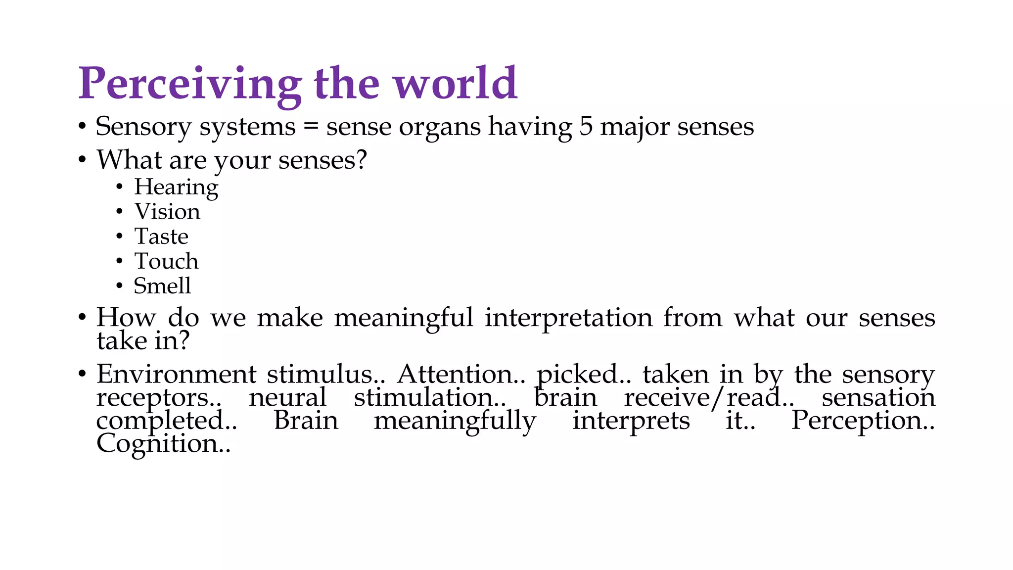 Lecture Sensation perception and attention.pptx