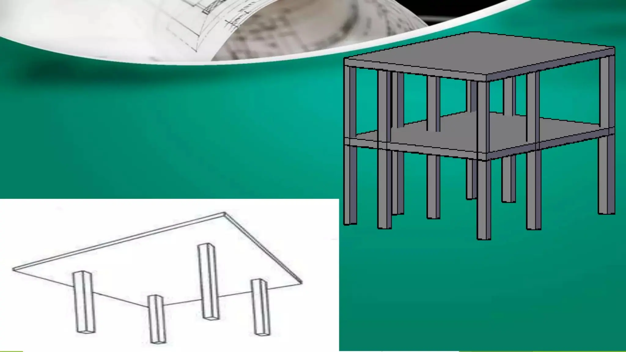 Beam, Slabs, Lintels: Reinforcement and details | PPTX