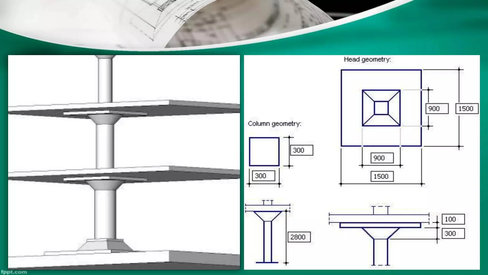 Beam, Slabs, Lintels: Reinforcement and details | PPTX