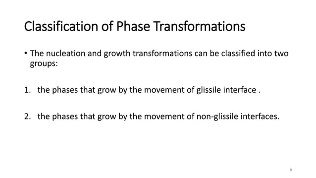 Advances in Special Steel Lecture series b - 1 (reconstructive ...