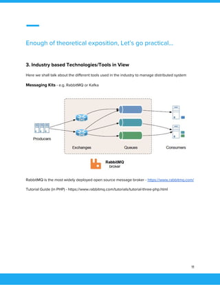 Distributed Systems in Data Engineering | PDF | Internet | Computing