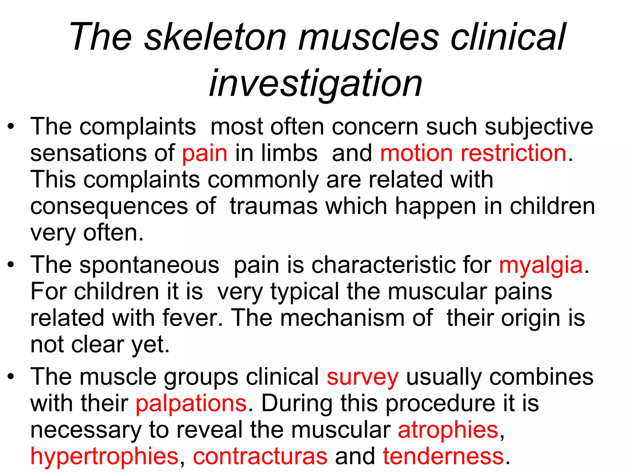 ,lecture skeletal.ppt