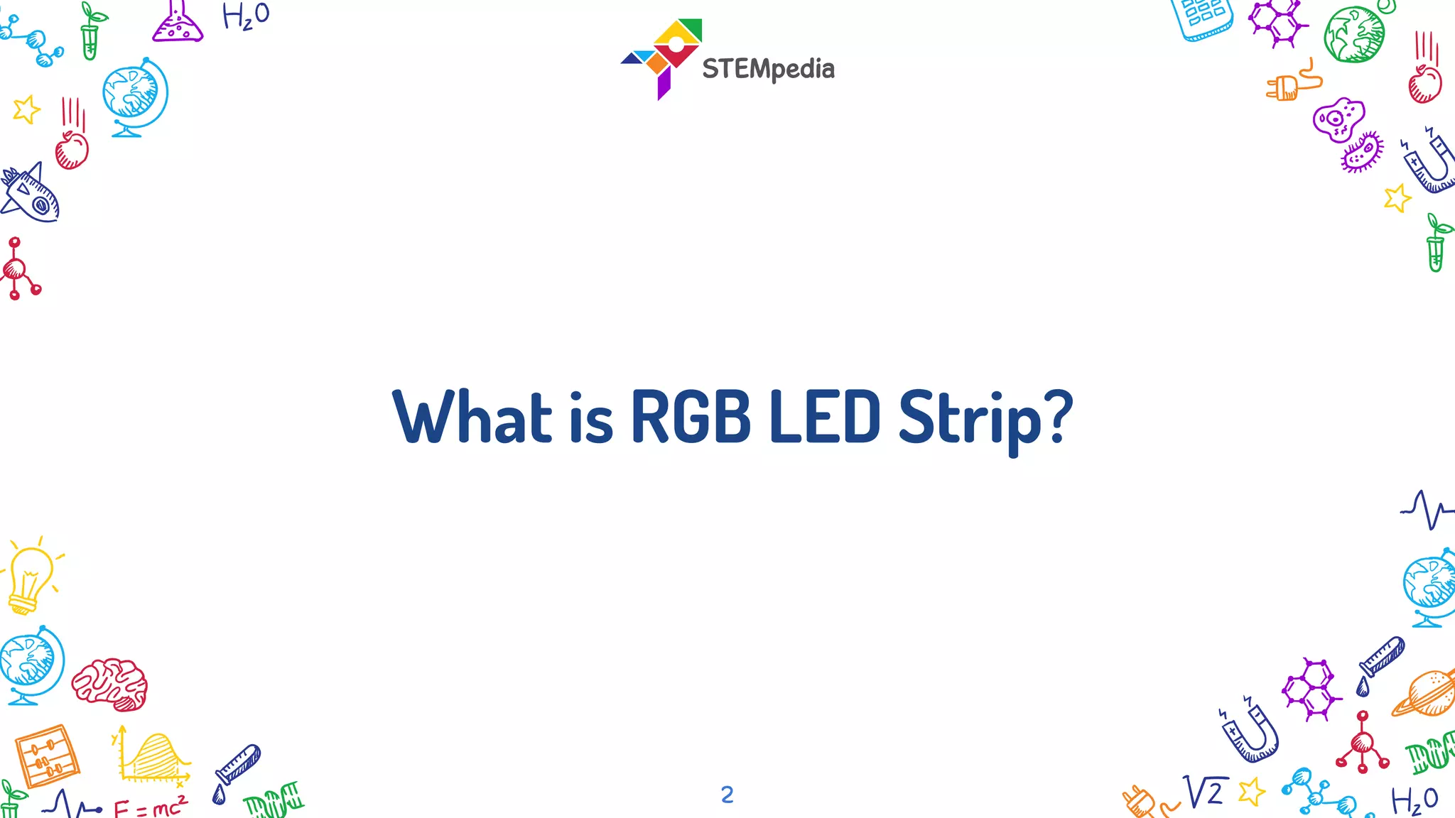 Lecture Slide 3.3.2 - RGB LED Strip Controlling Individual LEDs.pptx
