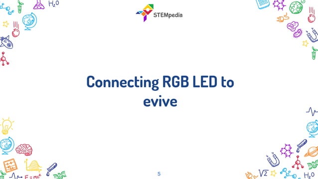 Lecture Slide 3.3.2 - RGB LED Strip Controlling Individual LEDs.pptx