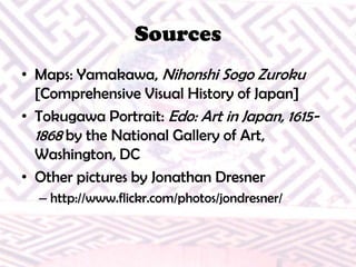 Hideyoshi in World History | PPTX