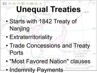 Korea and Imperialism | PPT