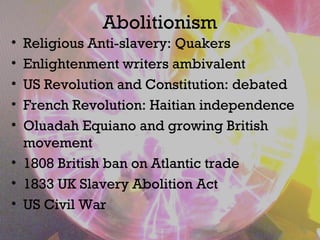 19c European political and intellectual history | PPT