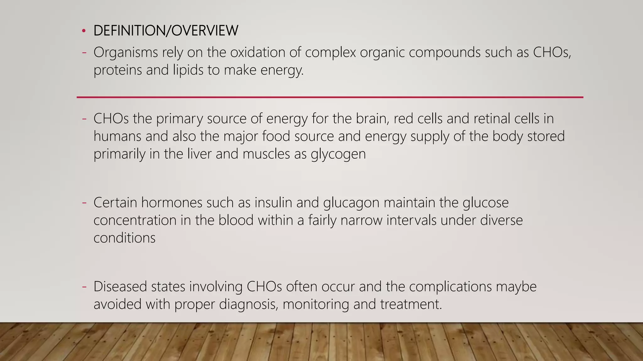 Carbohydrate metabolism. pptx | PPTX