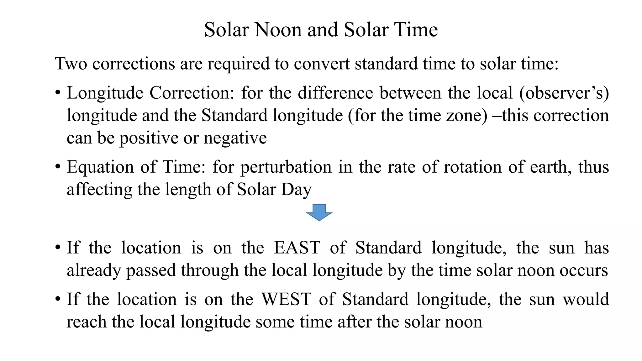 Lecture Slides - Solar Energy Basics and Utilization (1).pdf