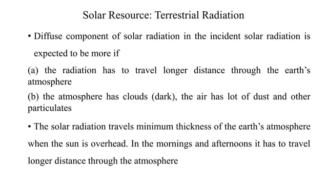 Lecture Slides - Solar Energy Basics and Utilization (1).pdf