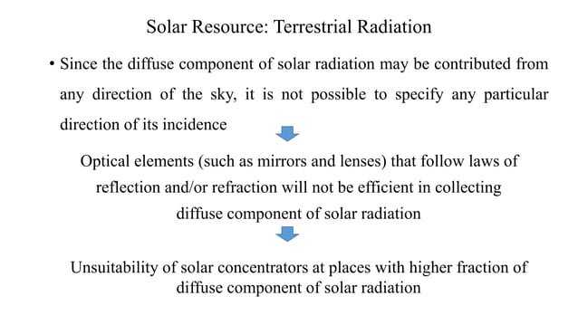 Lecture Slides - Solar Energy Basics and Utilization (1).pdf