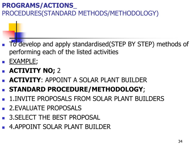 Lecture slides2; Basic Management principles | PPT
