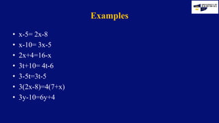 Overview of Business Math | PPTX