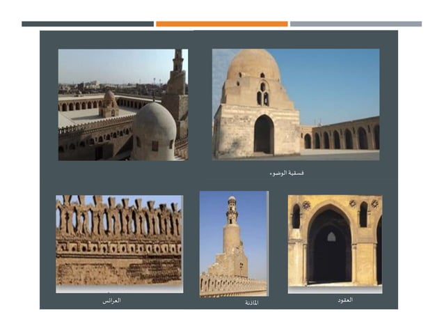 Lectures of Islamic history of architecture .pdf