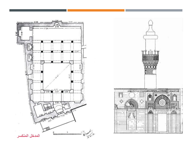 Lectures of Islamic history of architecture .pdf