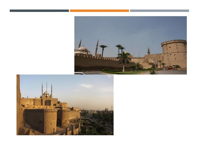 Lectures of Islamic history of architecture .pdf