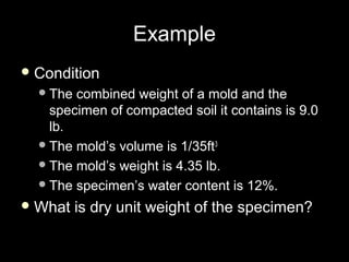 Lecture soil compaction | PPT