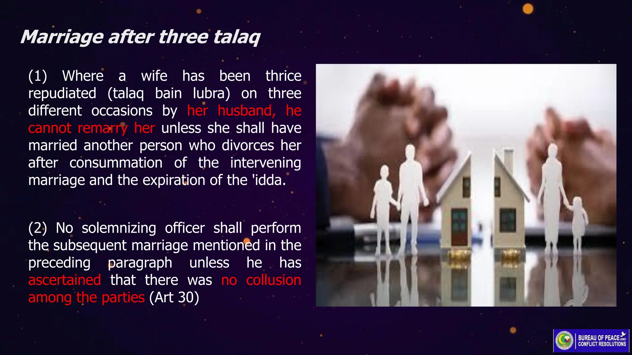 Lectures on PD1083 ( Marriage, Divorce and Support) AFP.pdf