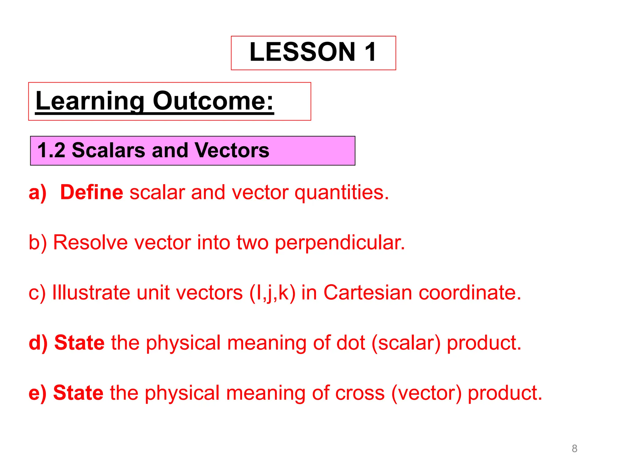 LECTURE SP 015 CHAPTER 1 20_21.ppt