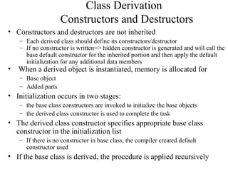 OOP | PPT | Programming Languages | Computing