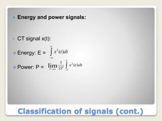 LECTURES summary .ppt