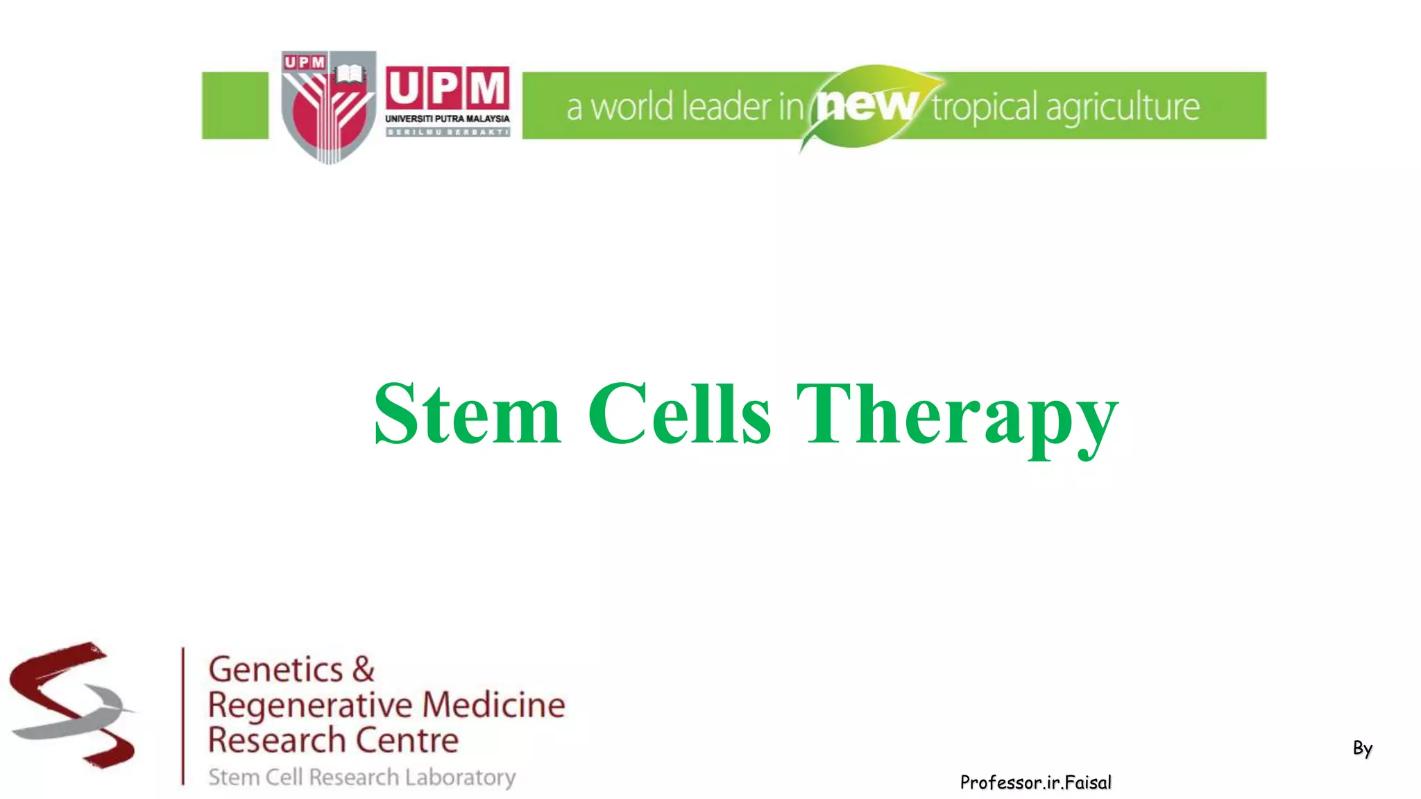 Lecture stem Cells.pptx