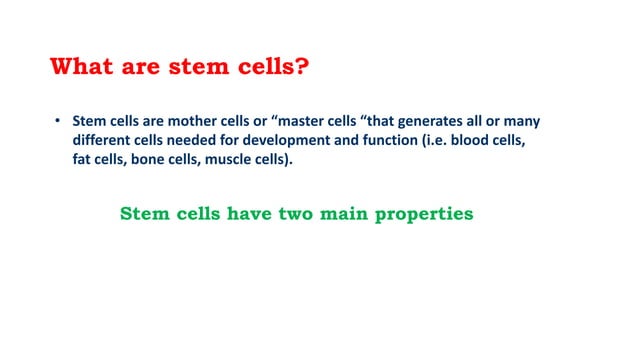 Lecture stem Cells.pptx