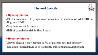 hematology and endocrinology | PPTX