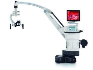 Lumbar Spinal Stenosis ULBD technique | PPTX