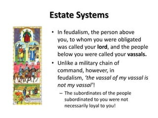 Stratification and Inequality | PPTX