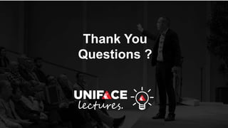 Uniface Lectures Webinar - Uniface Mobile | PPT