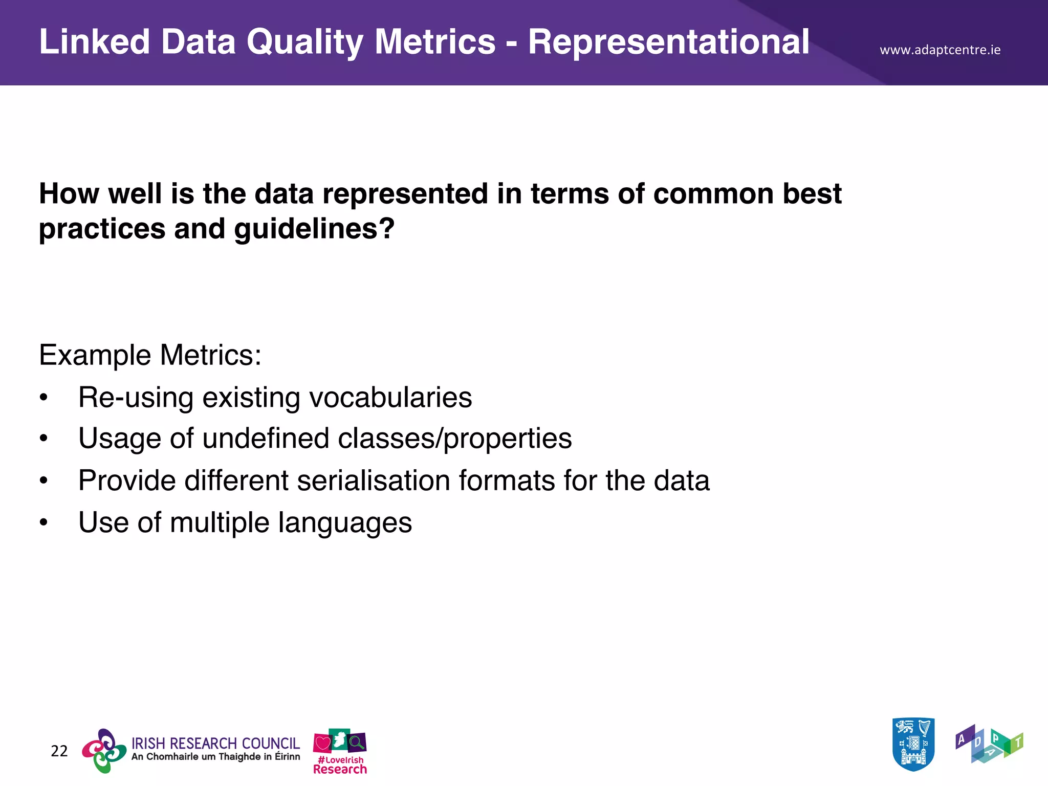 Data Quality | PPT
