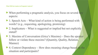 Introduction to aspects of pragmatics.pptx