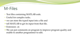 Lecture three | PPTX