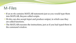 Lecture three | PPTX