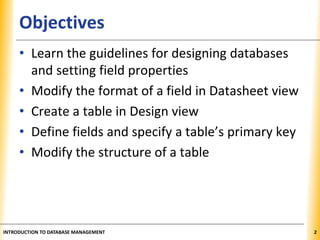 LECTURE THREE ON DATABASE MANAGEMENT.pptx