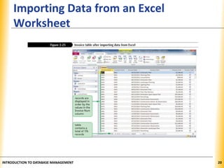 LECTURE THREE ON DATABASE MANAGEMENT.pptx