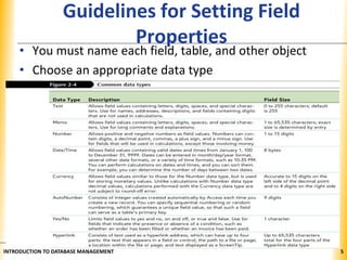LECTURE THREE ON DATABASE MANAGEMENT.pptx
